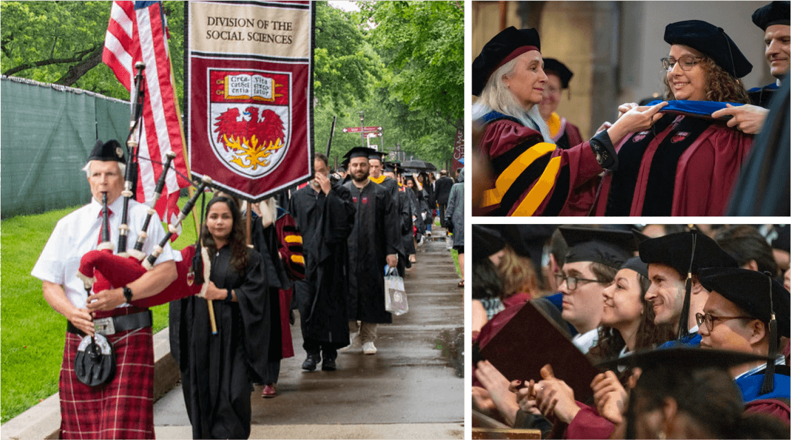 2024 Highlights | Department of Sociology